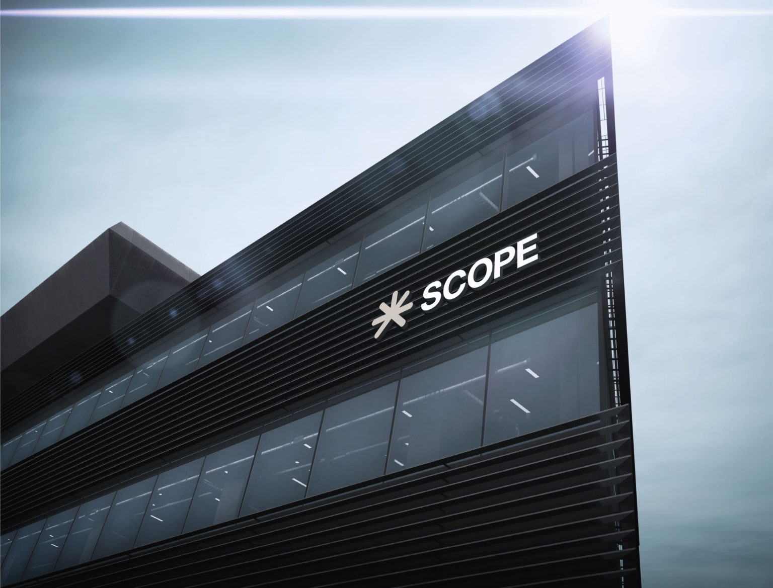 Scope International – Offering a wide spectrum of services to the civil ...