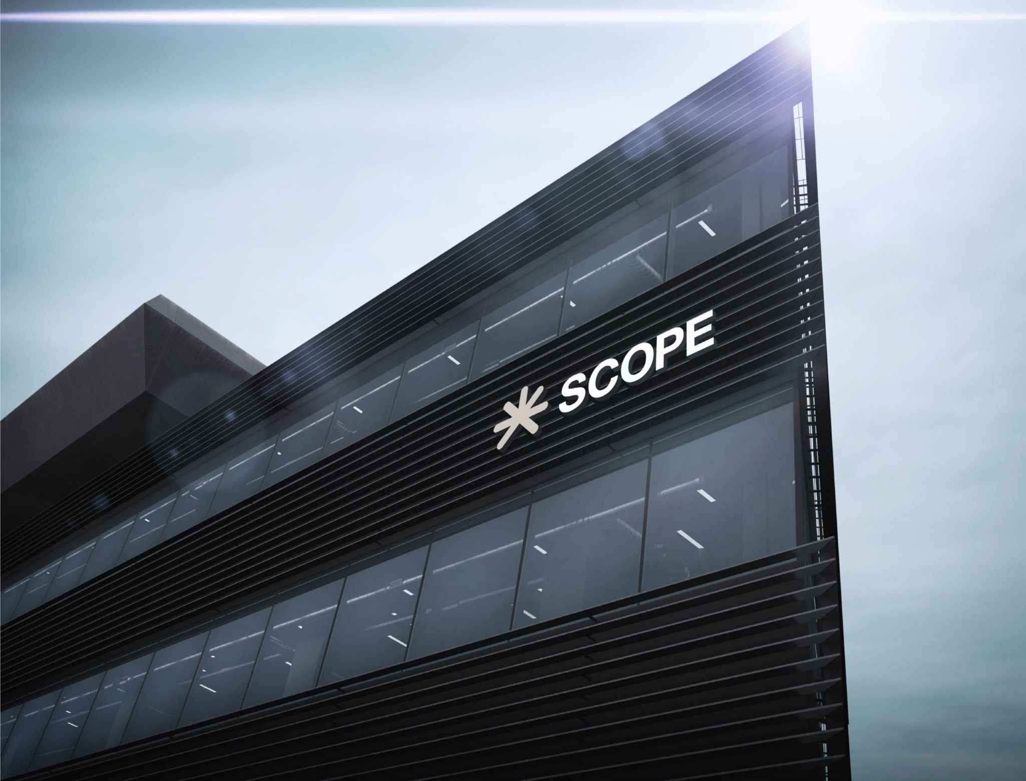 Scope International – Offering a wide spectrum of services to the civil ...
